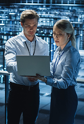 Technology Management Solutions LLC